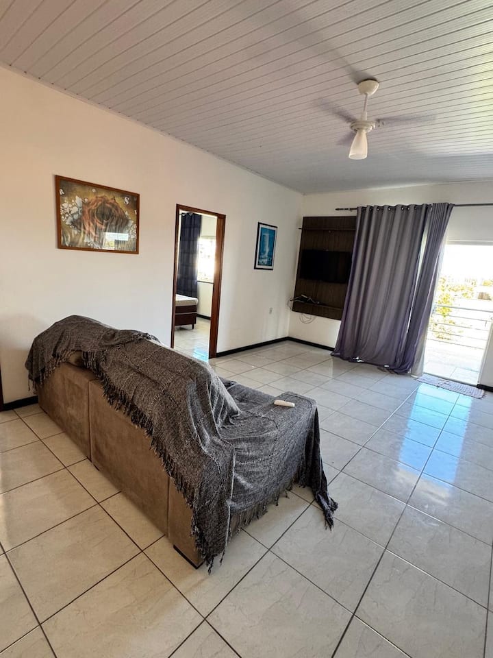 Casa Em Prado Da Sônia - Prado, Brazil