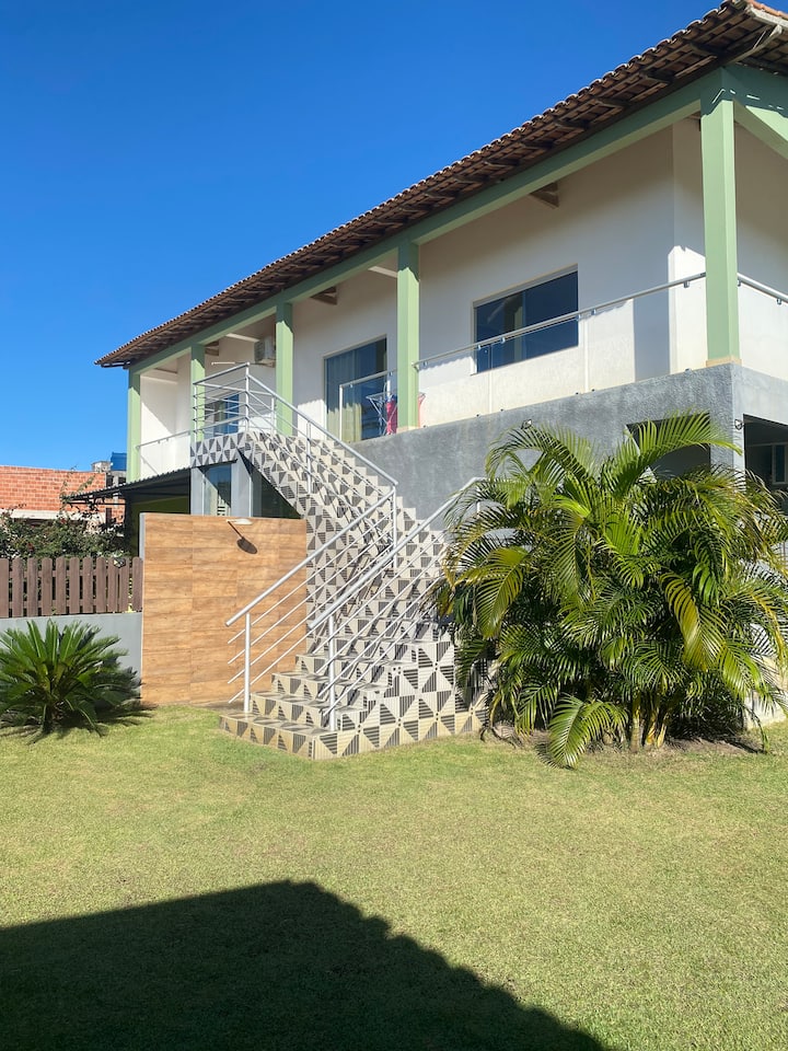 Casa Em Prado Da Sônia - Prado