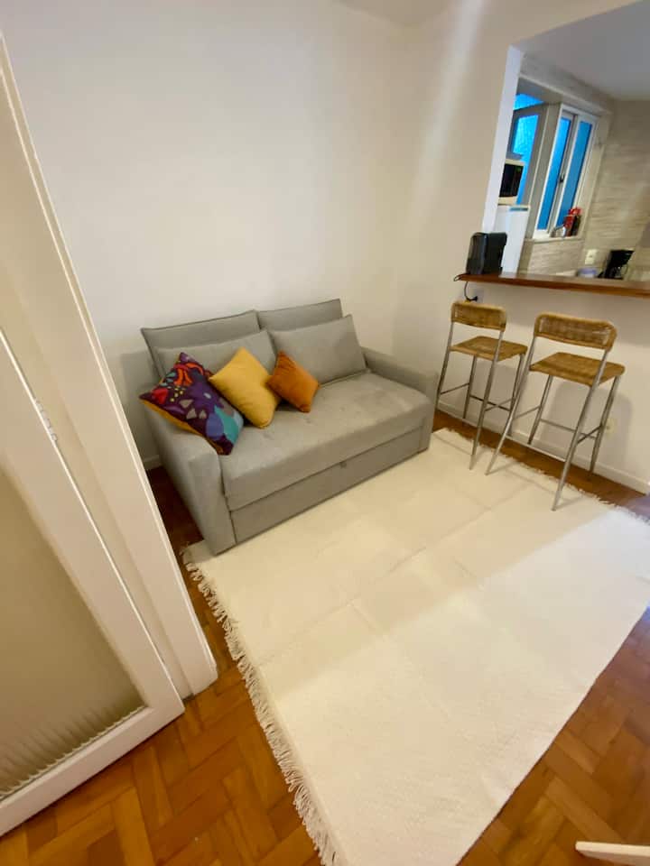 Ipanema-excellent Emplacement - Ipanema