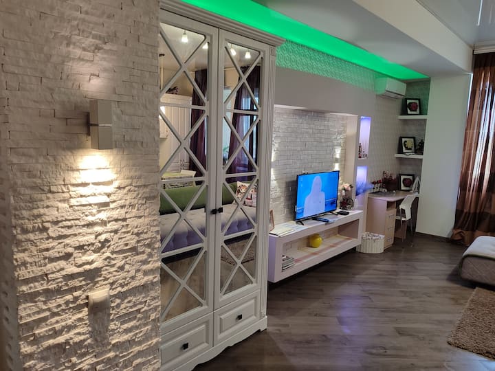 Starostenko-studio- Lux - Chisinau