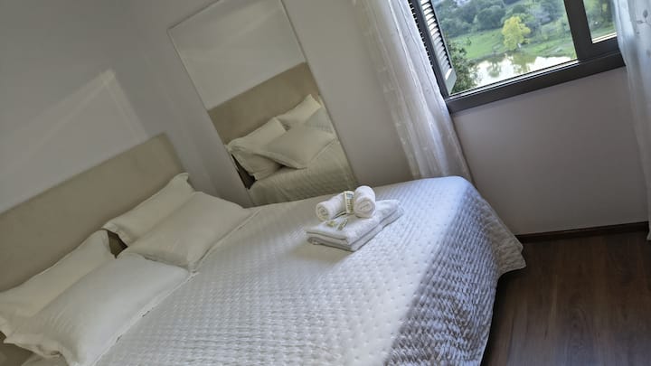 Hospedagem Lavratti. - Bento Gonçalves