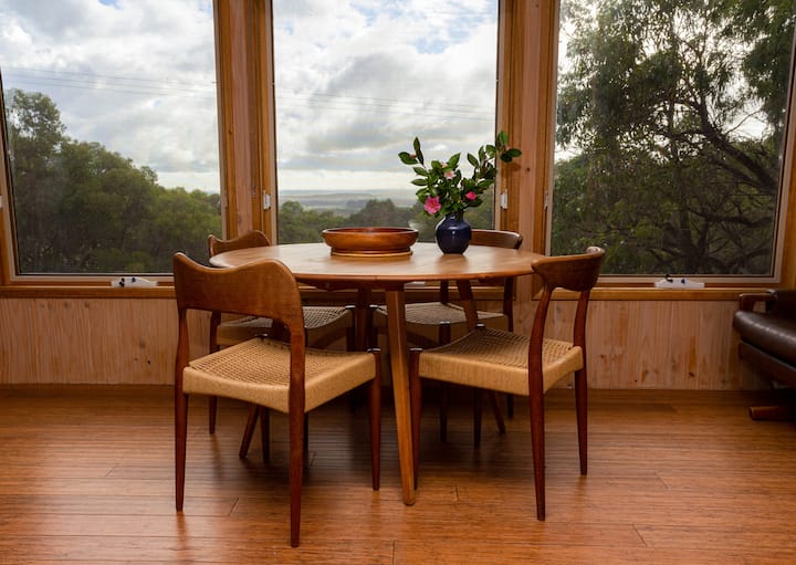 Bushman's Clock Coastal Retreat - Fish Creek