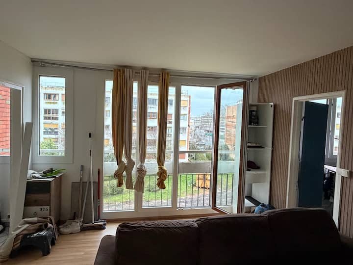 Appartement Lumineux. - 아미앵