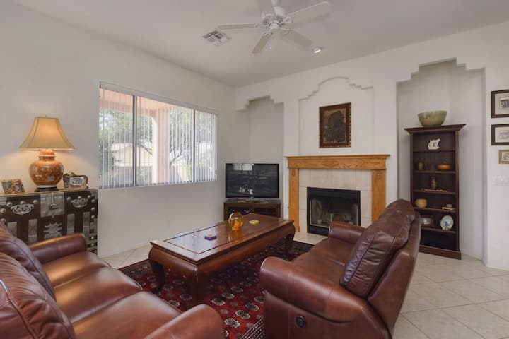 2br Mountainview Dog Friendly | Patio | W/d - Oro Valley, AZ