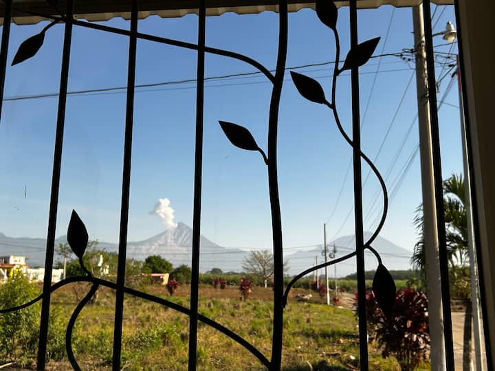 Casa Miranda - Retalhuleu - Retalhuleu