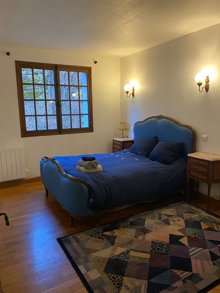 Chez Teta Nounou ! - Cahors