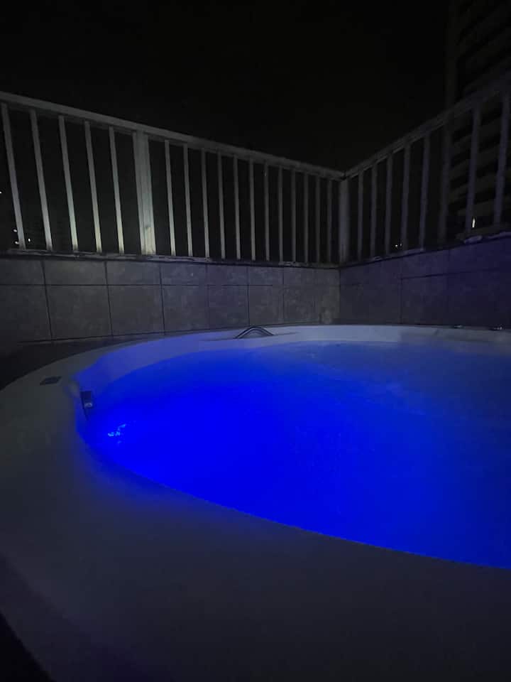 Boa Viagem Beach! 5 Rooms, 2 Floors&comfort Relax! - Recife