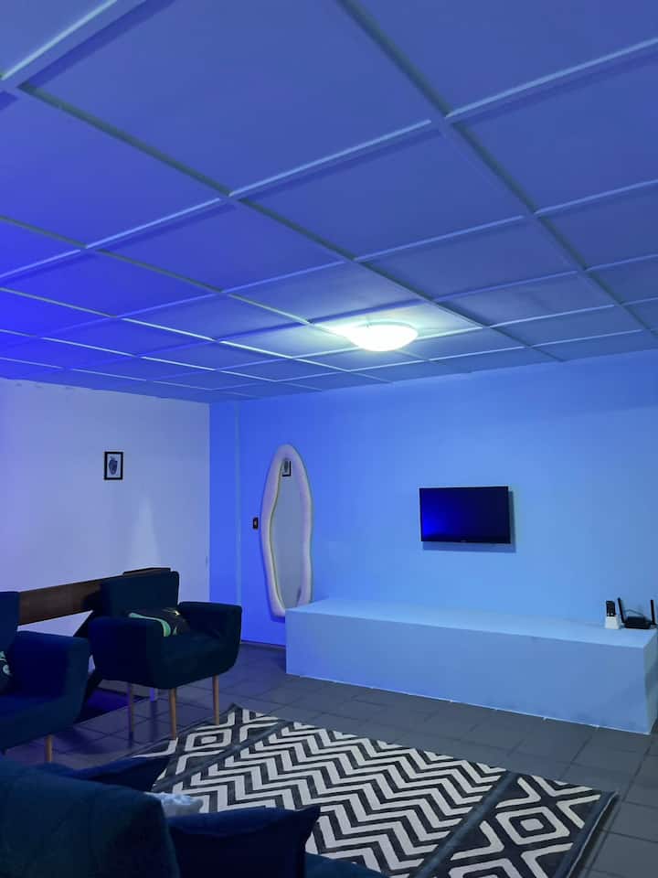 Boa Viagem Beach! 5 Rooms, 2 Floors&comfort Relax! - Boa Viagem