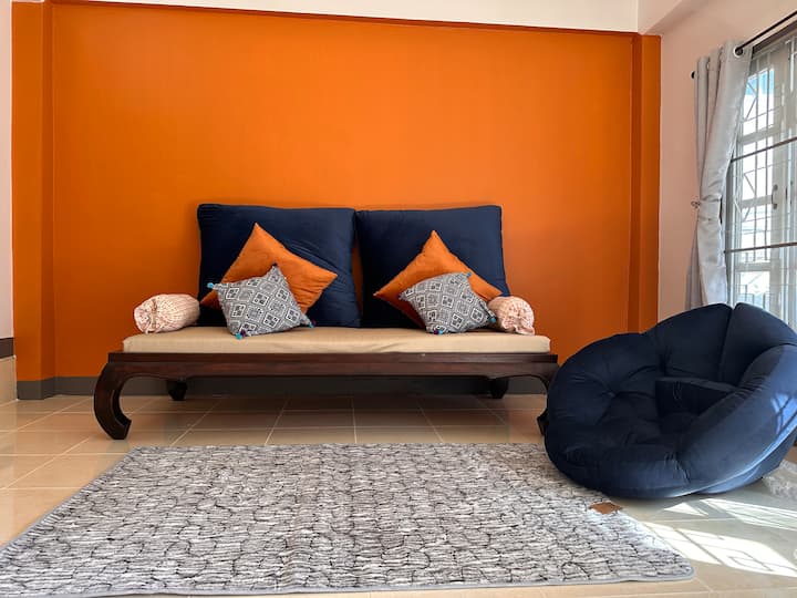 3br Entire House Near Cmu - Chiang Mai