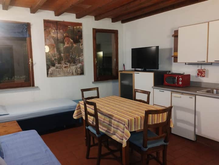 In Centro Storico "Popol Giost"  Appartamento - Reggio Emilia