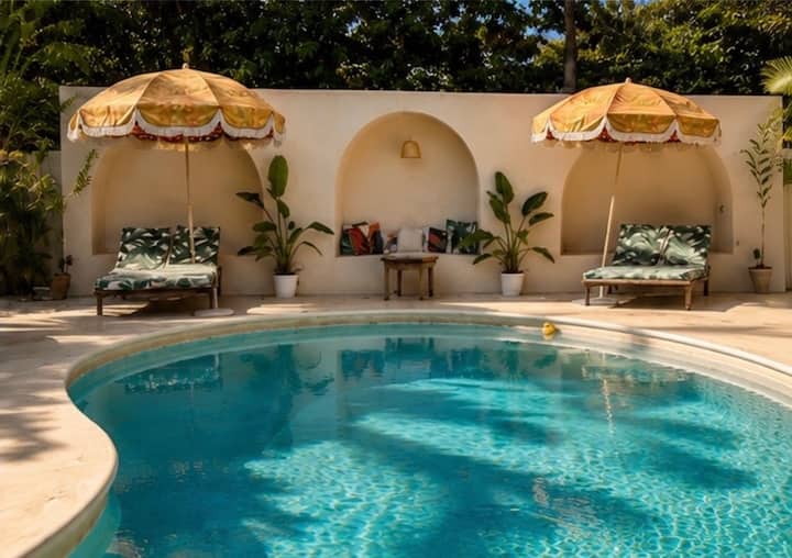 Casa Mali Sanctuary - Miami