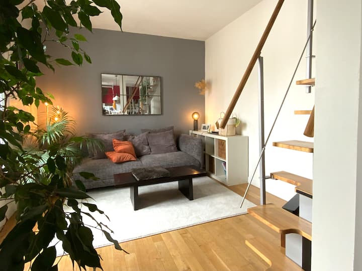 Votre Cocon Idéal Au Sud De Paris ! - Paris