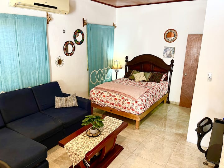 Casita Tortugas. 5 Min From Puerto Juarez & Centro - Cancún