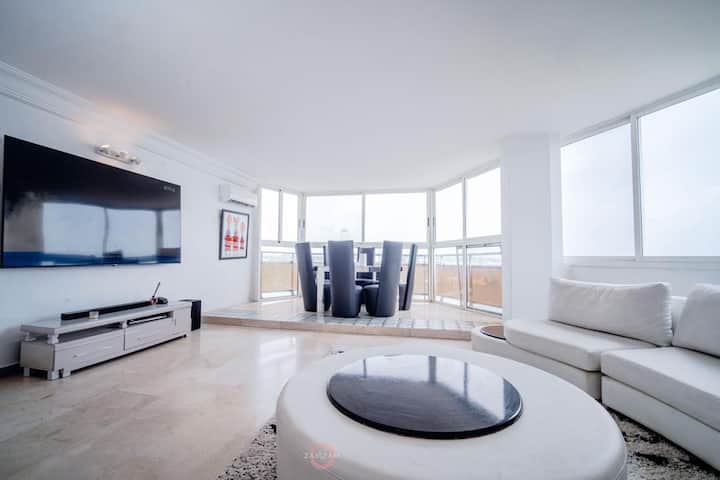 Appartement De Luxe - Abidjan
