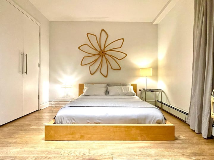 Amazing Large Luxury Apt On Bedford Ave - Brooklyn
