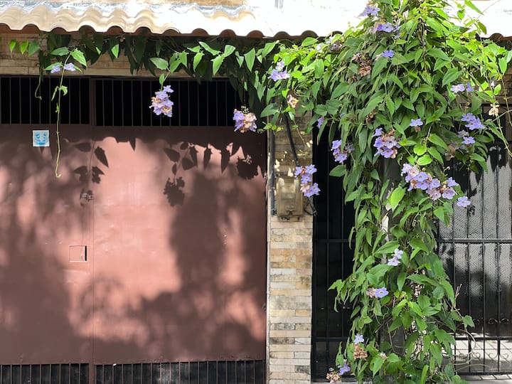 Espaço Nordeste: Apartamento A - Fortaleza