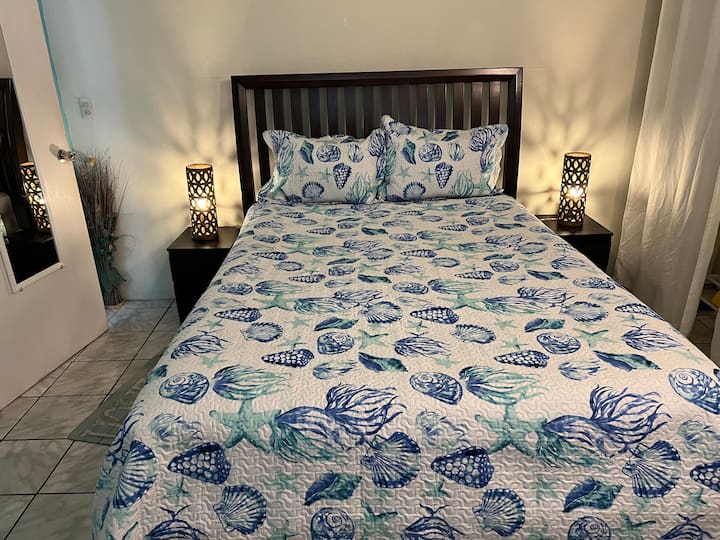 Casa San Juan 2 Entire Apartment - Vieques