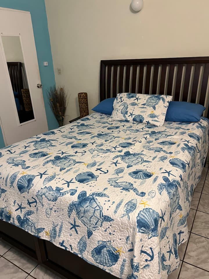 Casa San Juan 2 Entire Apartment - Vieques