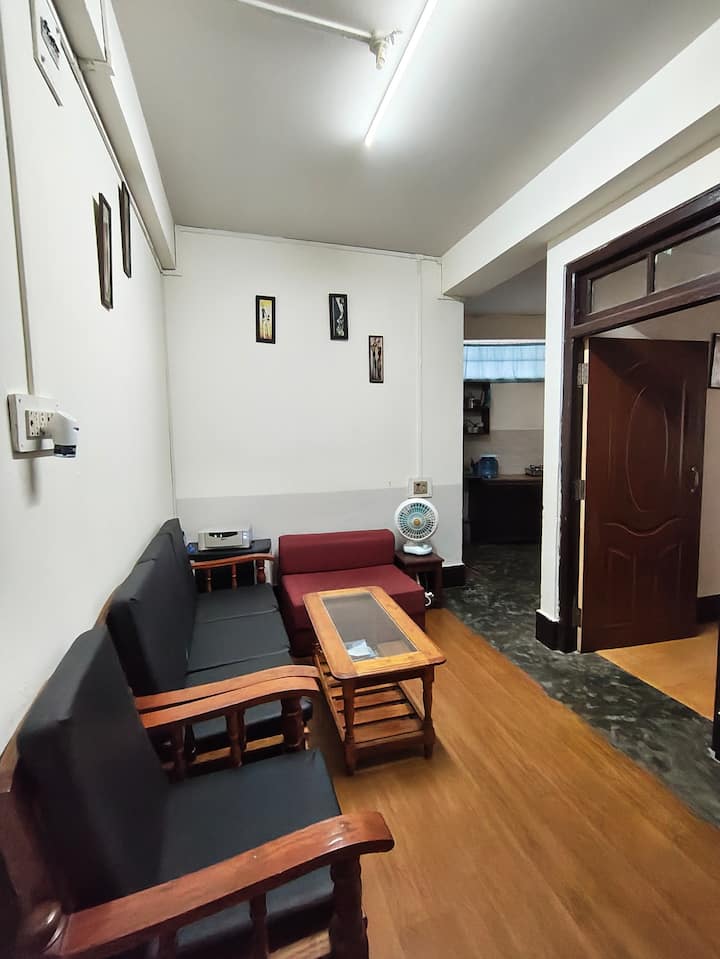 The Guest Nest - Shillong