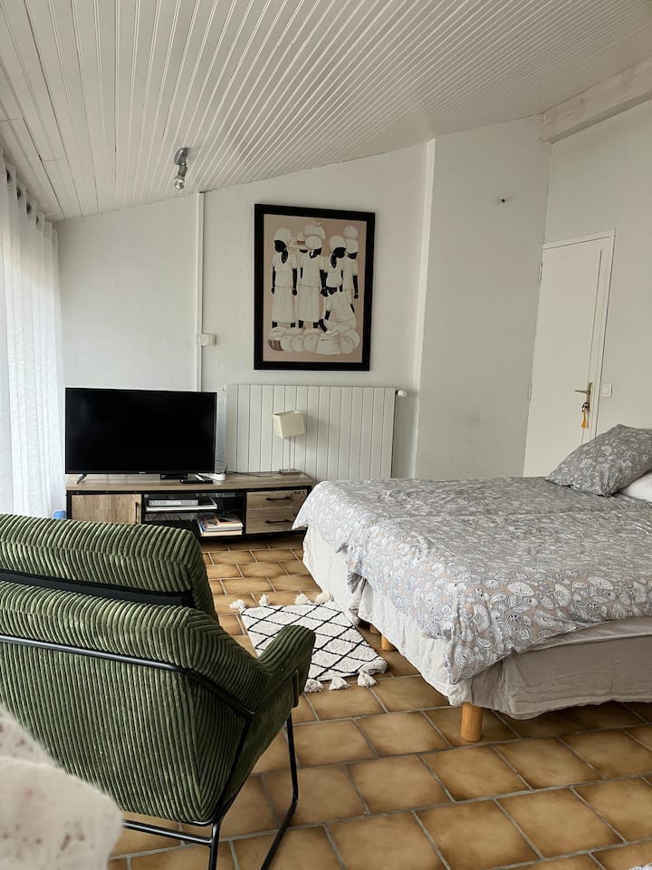 Le Petit Dortoir - Ustaritz