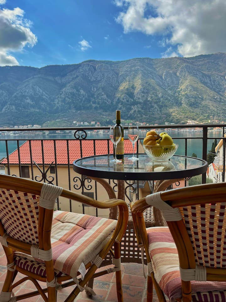 Apartmani Lazarević 2 - Kotor