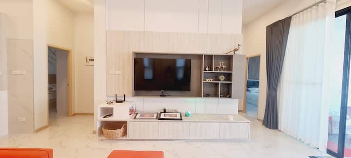 Villa In Aonang: Home Sweet Home By Pinky - Thaïlande