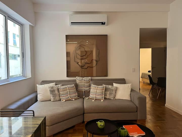 Very Confortable, Cozy & Quiet  Place Copacabana - Copacabana