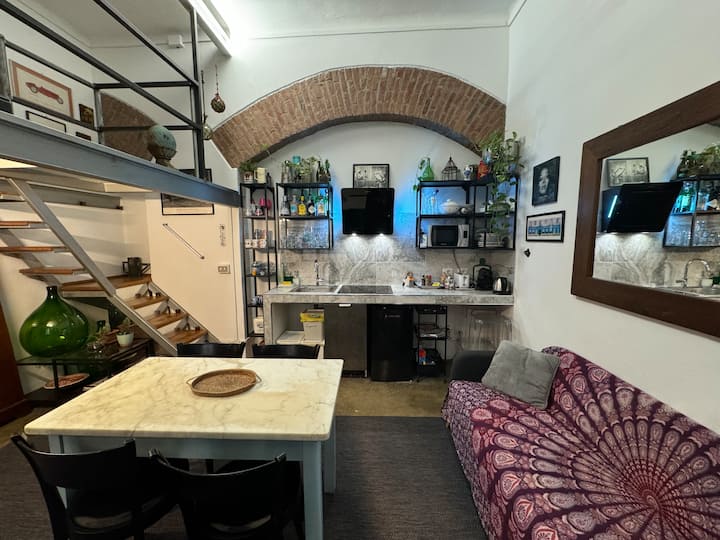 Montenero Centreporta Romana Duomo Navigli Parking - Milano