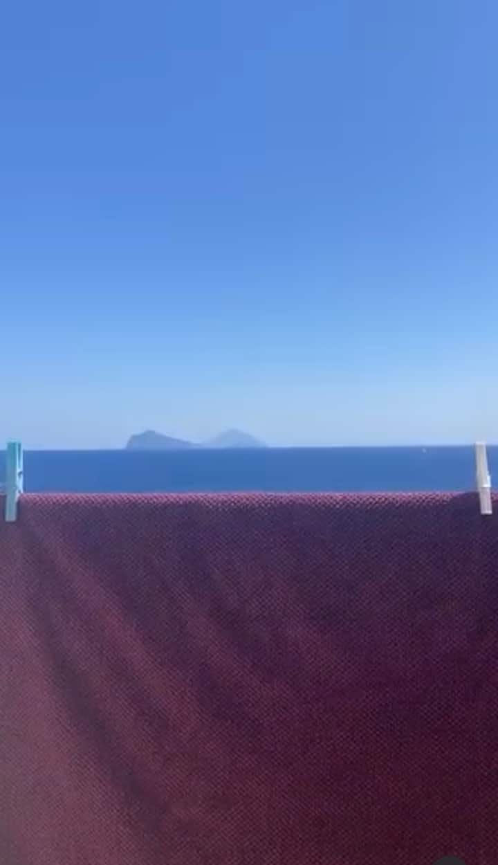 Romantic Suite • Stunning View Panarea & Stromboli - Italie