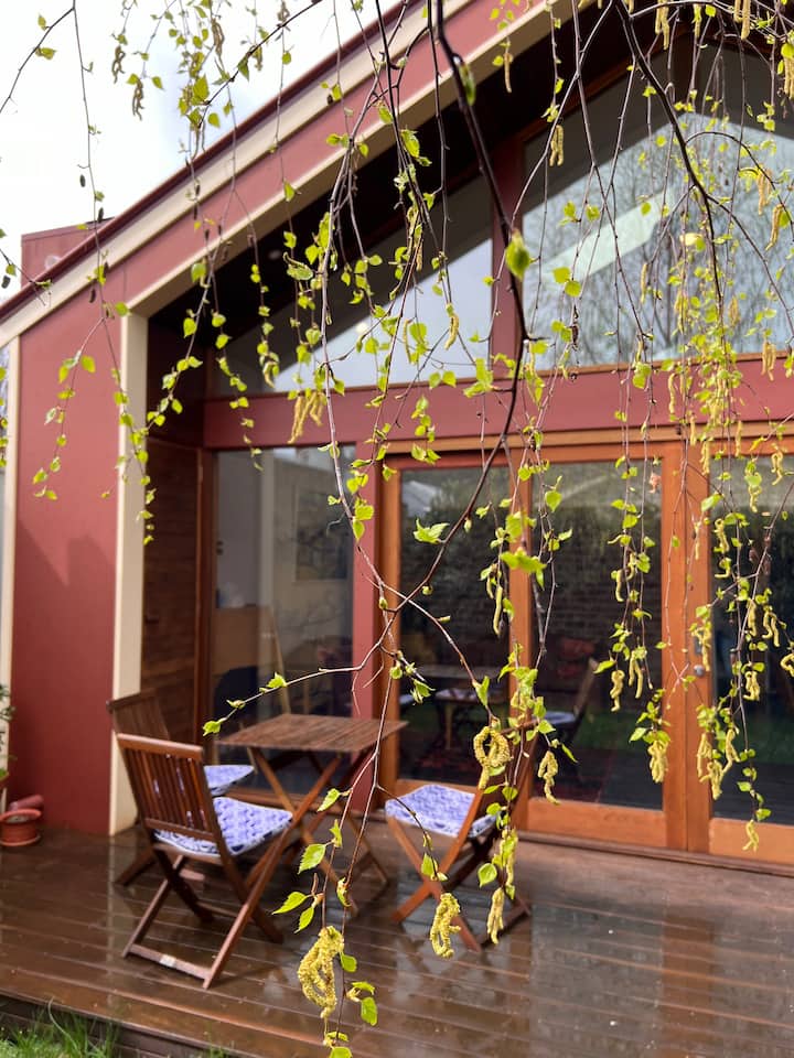 The City Stuga - Hobart