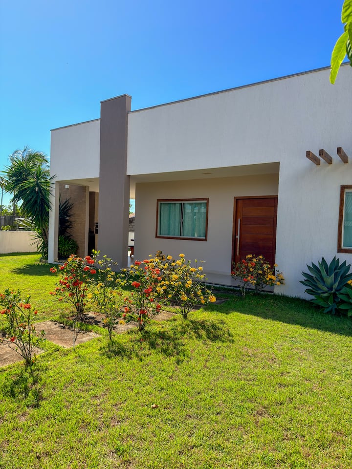 Casa Maná Do Prado
Condomínio Confortável E Seguro - Prado