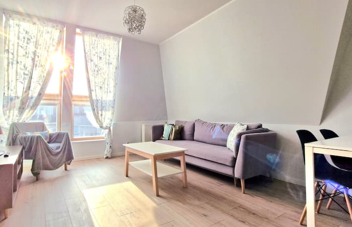 Msapartamenty Jacobb (Faktura Vat) - 포즈나뉴