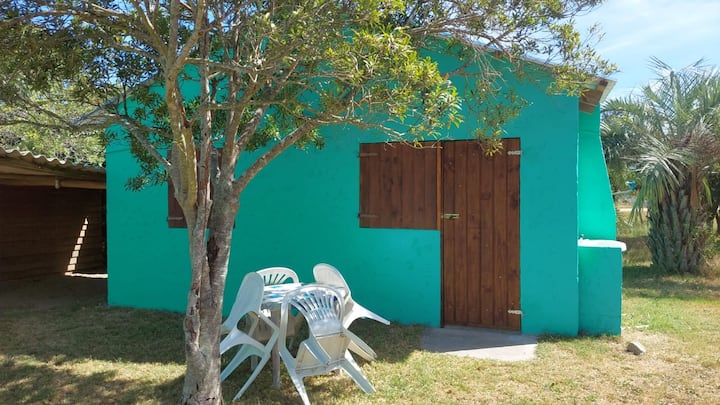 "Lulas 1'' A Dos Cuadras Del Mar!! - Aguas Dulces