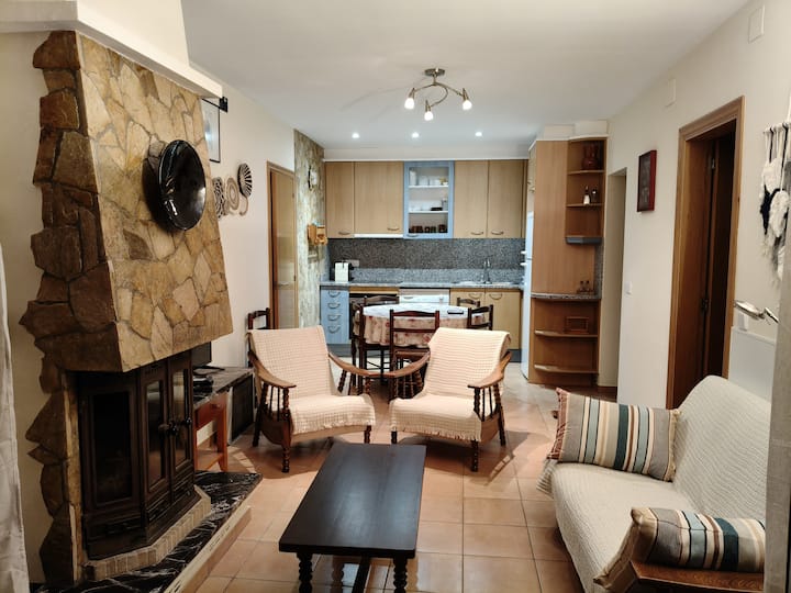 Apartamento Con Patio Cerca De La Playa - Palafrugell