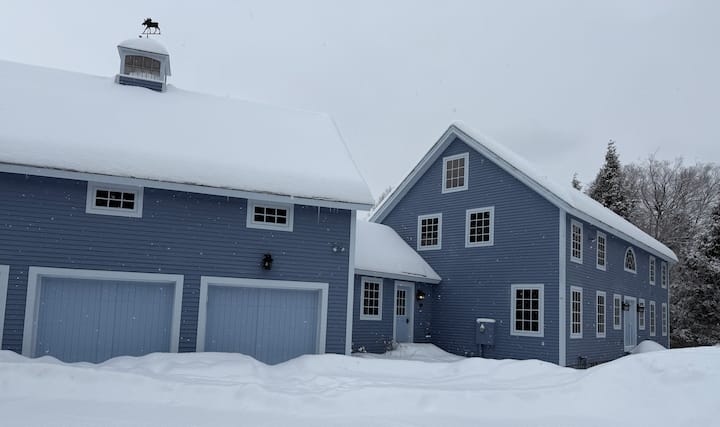 Stratton Quaint Guest House - Stratton, VT