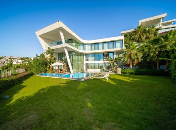 Le Merıdıen Hotel Bodrum - Güllük
