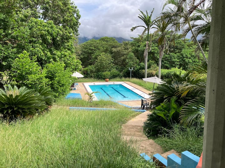 Finca De Recreo - Carmen Apicala