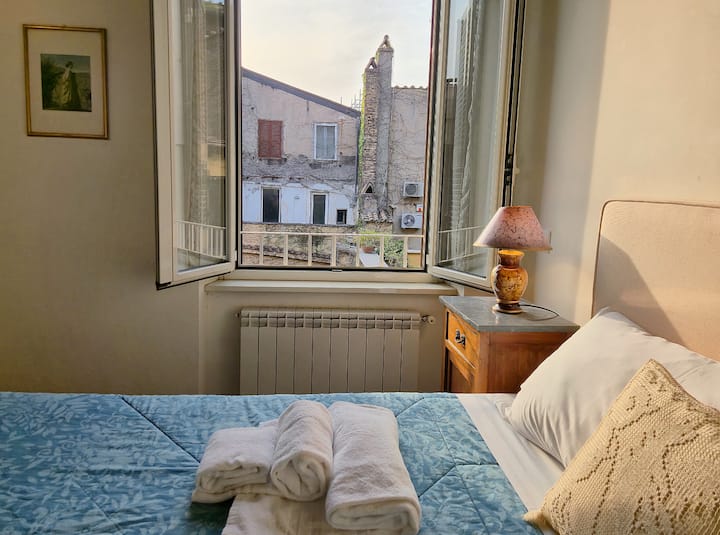 Cozy Coronari Residence - Roma