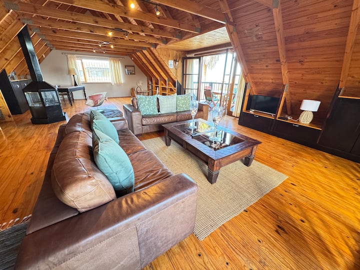 Beachside Coastal Escape - Swakopmund