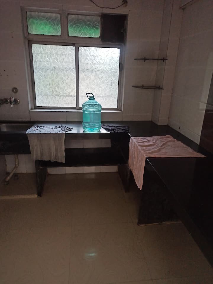 Shankeshwar Nagar Dombivli East - Kalyan