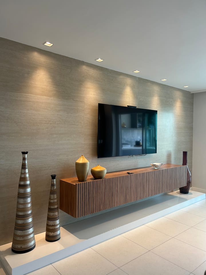 Golf Ville Resort Residence - Fortaleza