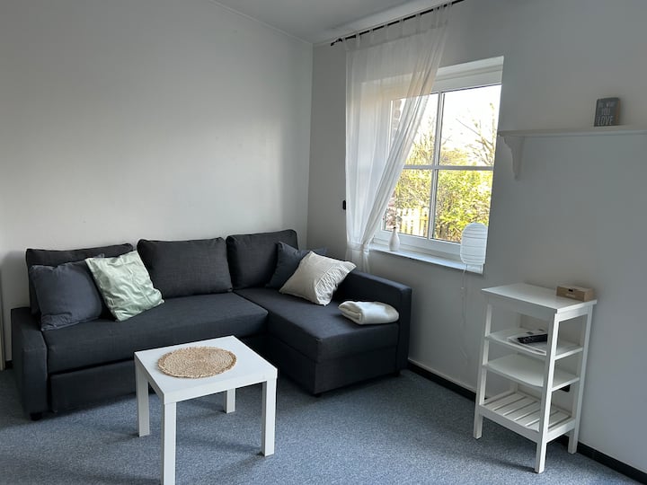 Nr.2 Tinyhouse Appartment Tönisvorst - Grefrath