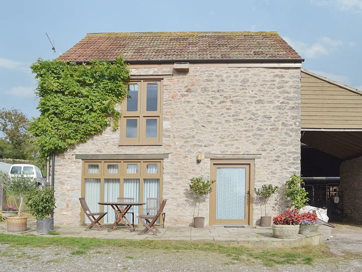 Alojamiento De 2 Habitaciones En Westbury Sub Mendip, Near Wells - Inglaterra