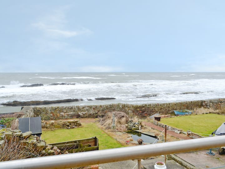 Rockview - Anstruther