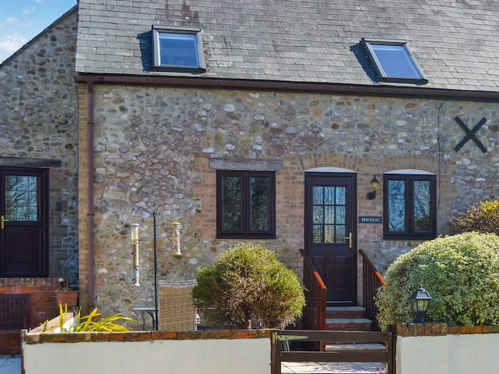 Bergerac Cottage - Lyme Regis