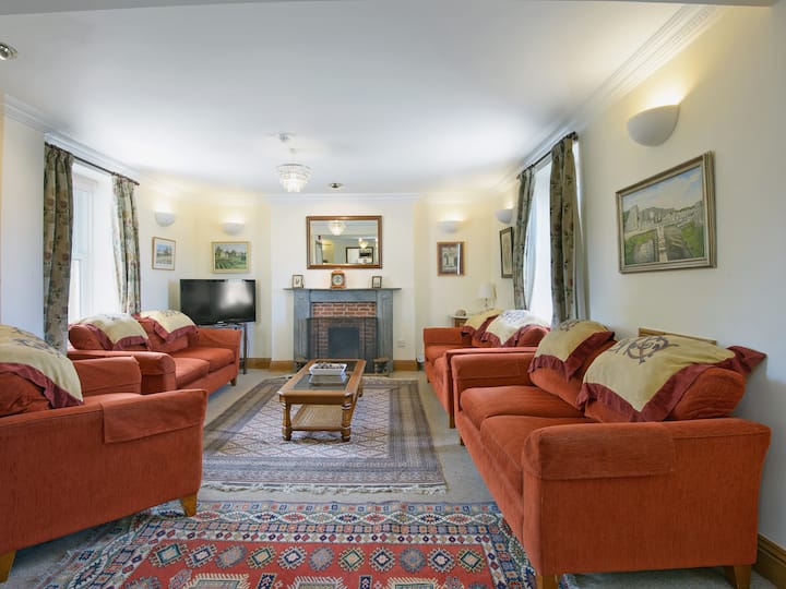 7 Schlafzimmer Unterkunft In Acton, Near Langton Matravers - Dorset