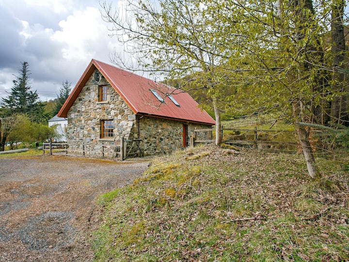 The Barn - S4593 - Killin