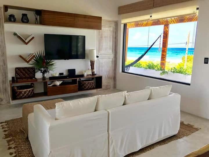 Ikal Ocean View - Only Adults - Isla Mujeres