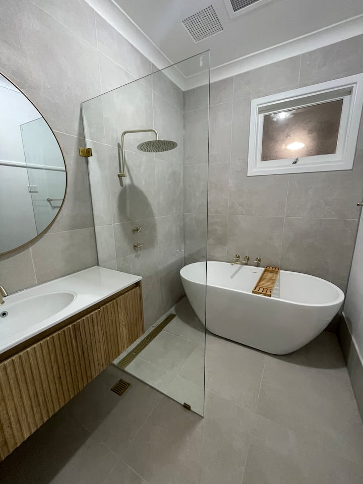 Busselton Beach Shack - Busselton