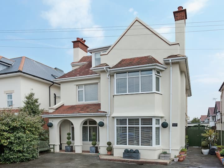 Stourcliffe House - Bournemouth